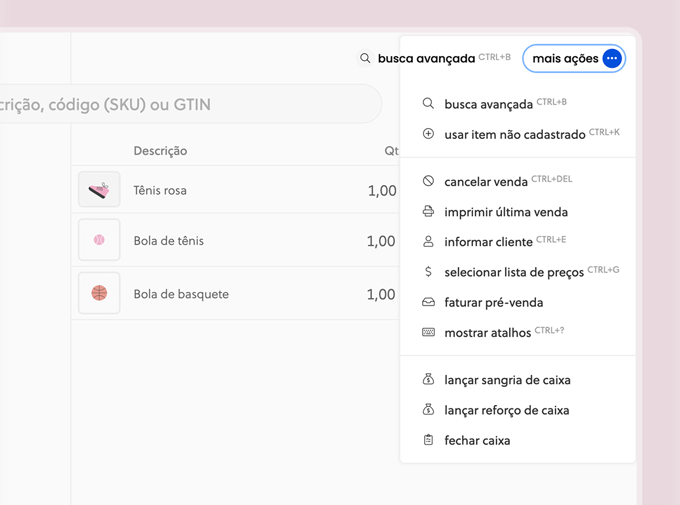 PDV Tiny ERP: mais agilidade nas vendas | Tiny