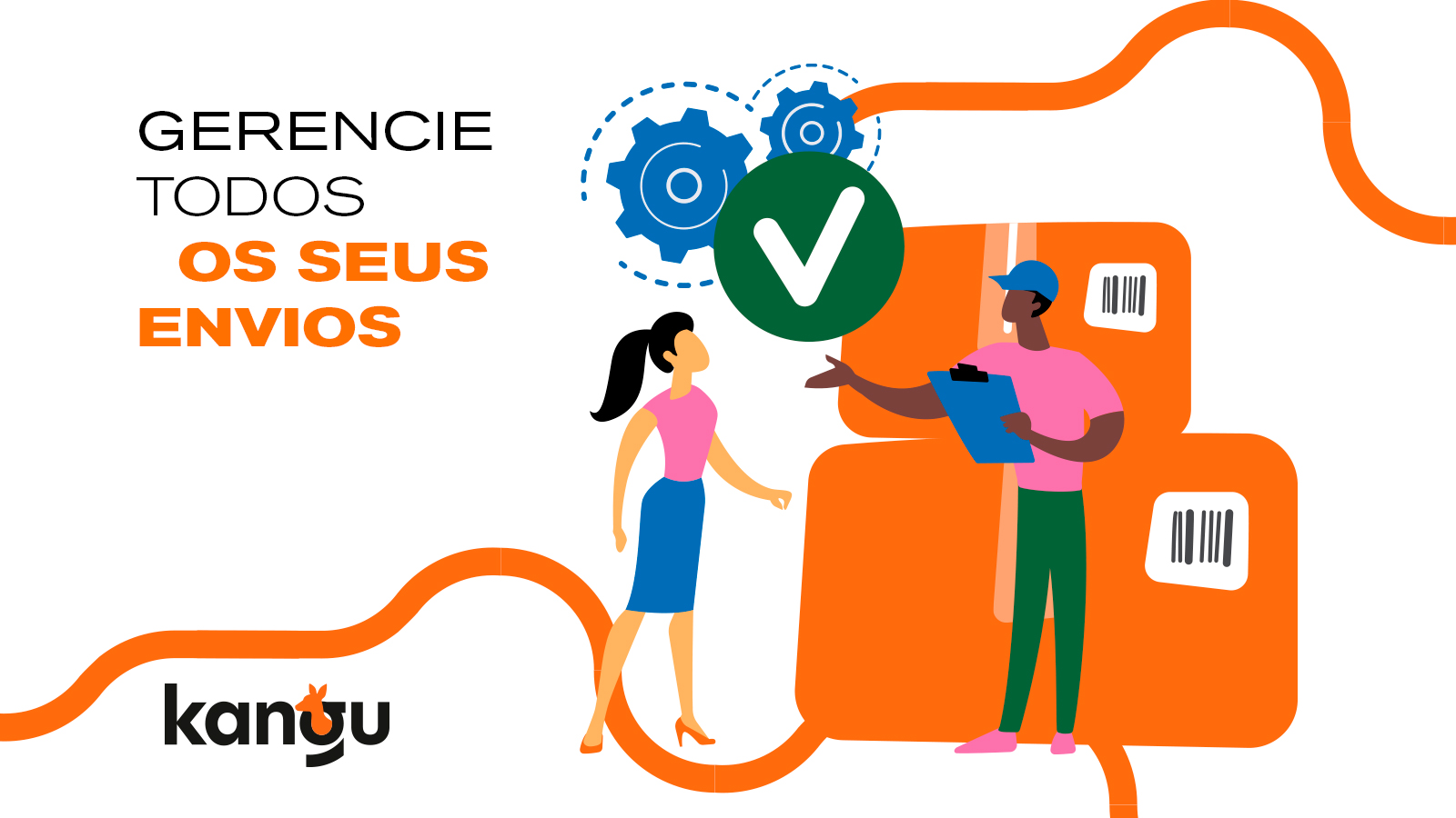 Tiny ERP e Kangu: saiba como fazer a integração | Tiny